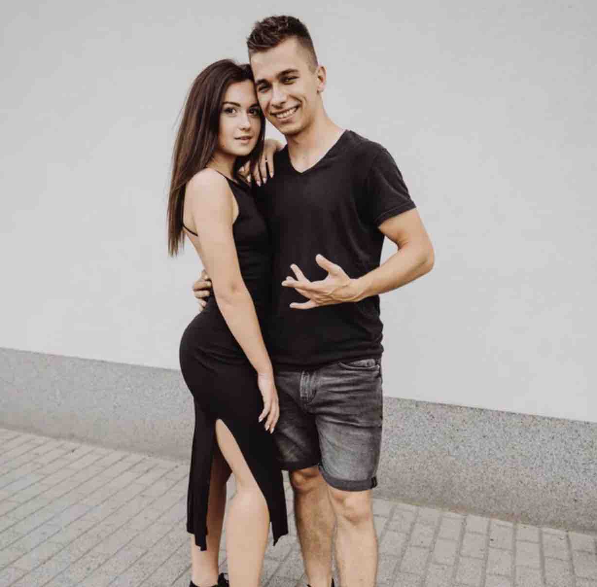 Wersow - ile ma lat, wzrostu i wagi - wszystko o Weronice Sowie